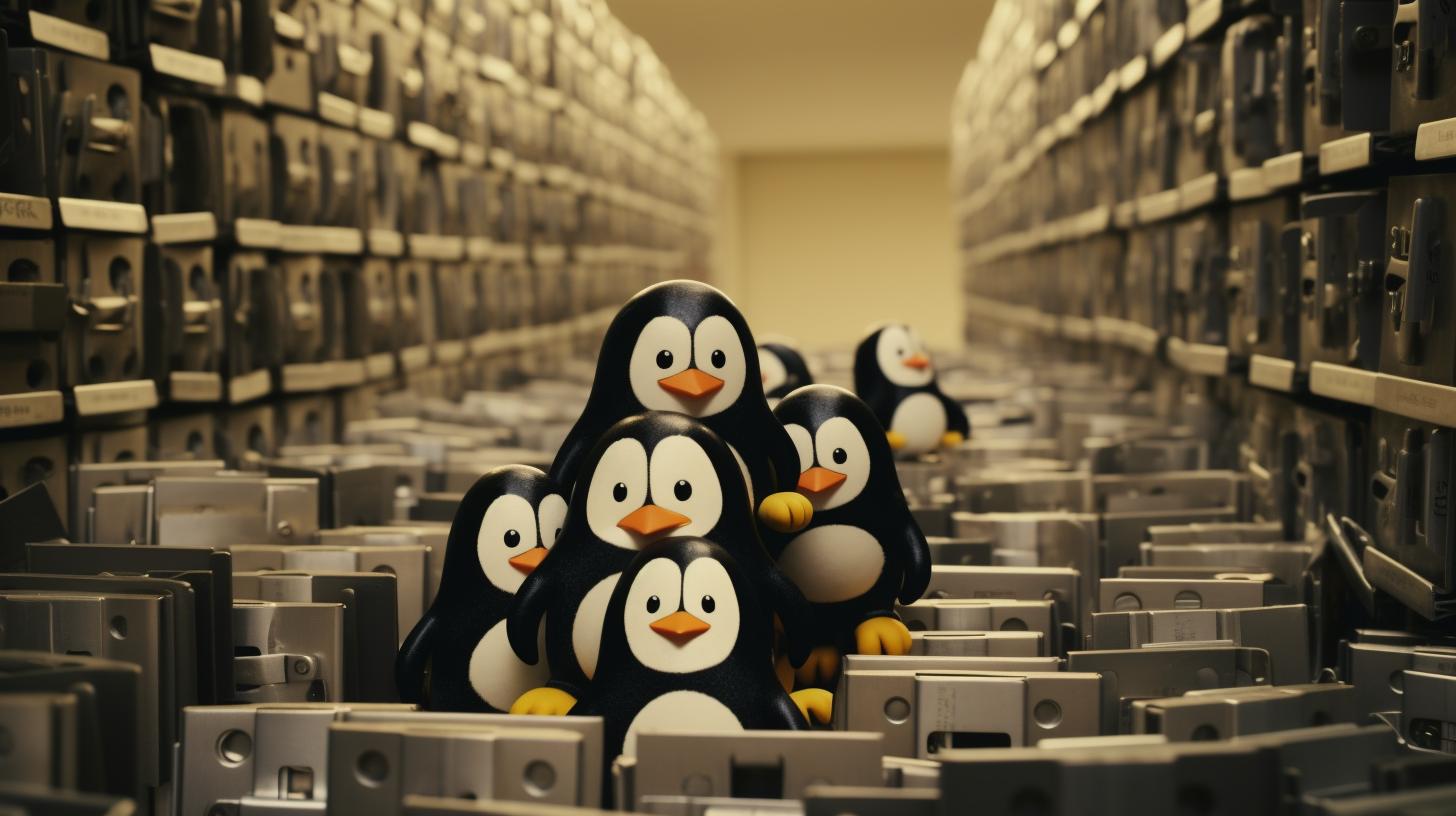 Efficient File Archiving In Linux With 'tar' And 'gzip'