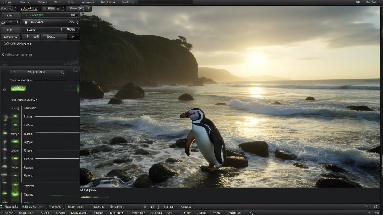 Master Stream Editing & Automation Using 'sed' in Linux