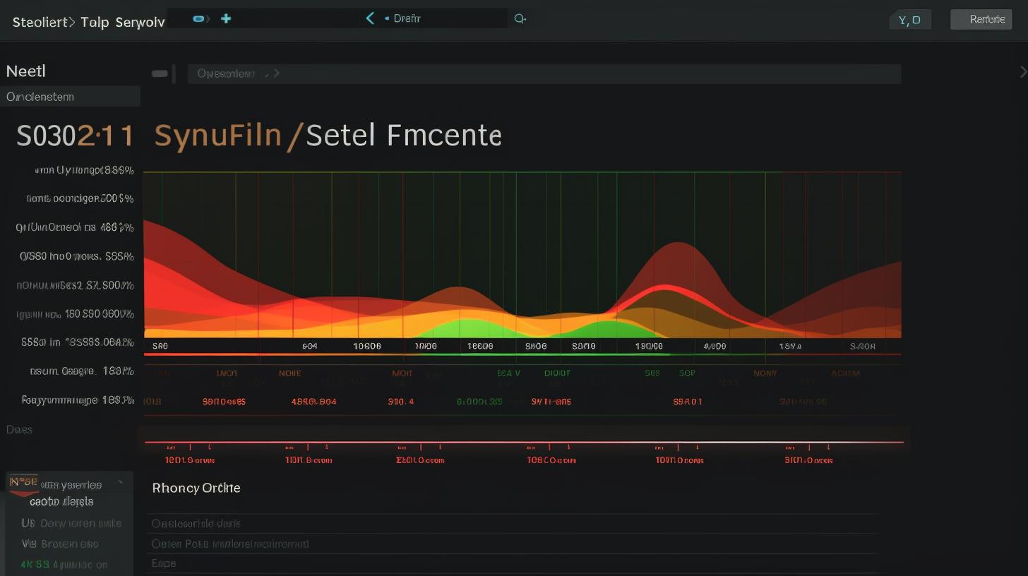 VPS Performance: Managing Kernel Parameters with sysctl