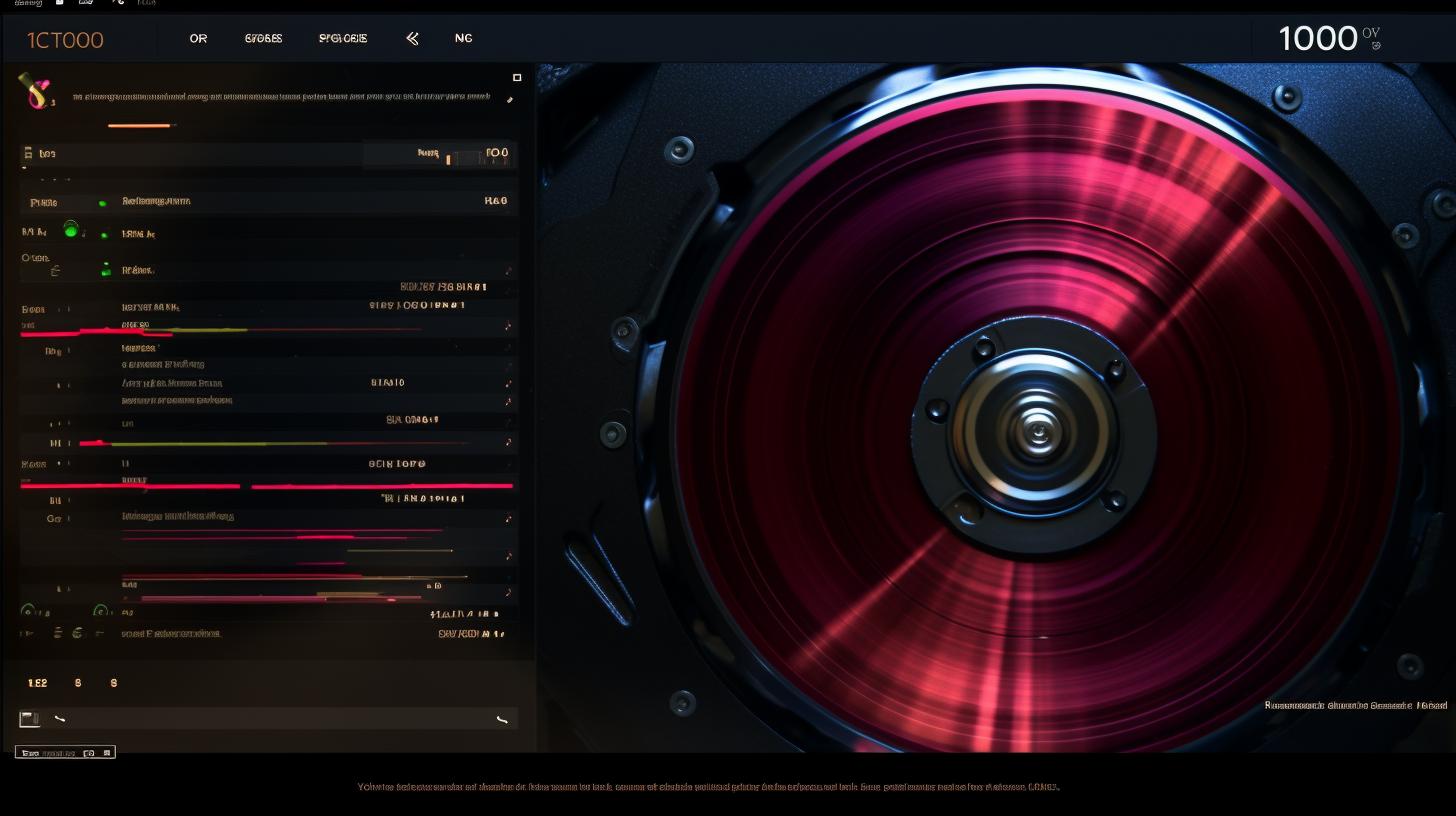 Analyzing Disk Usage On Your VPS Using 'iotop'