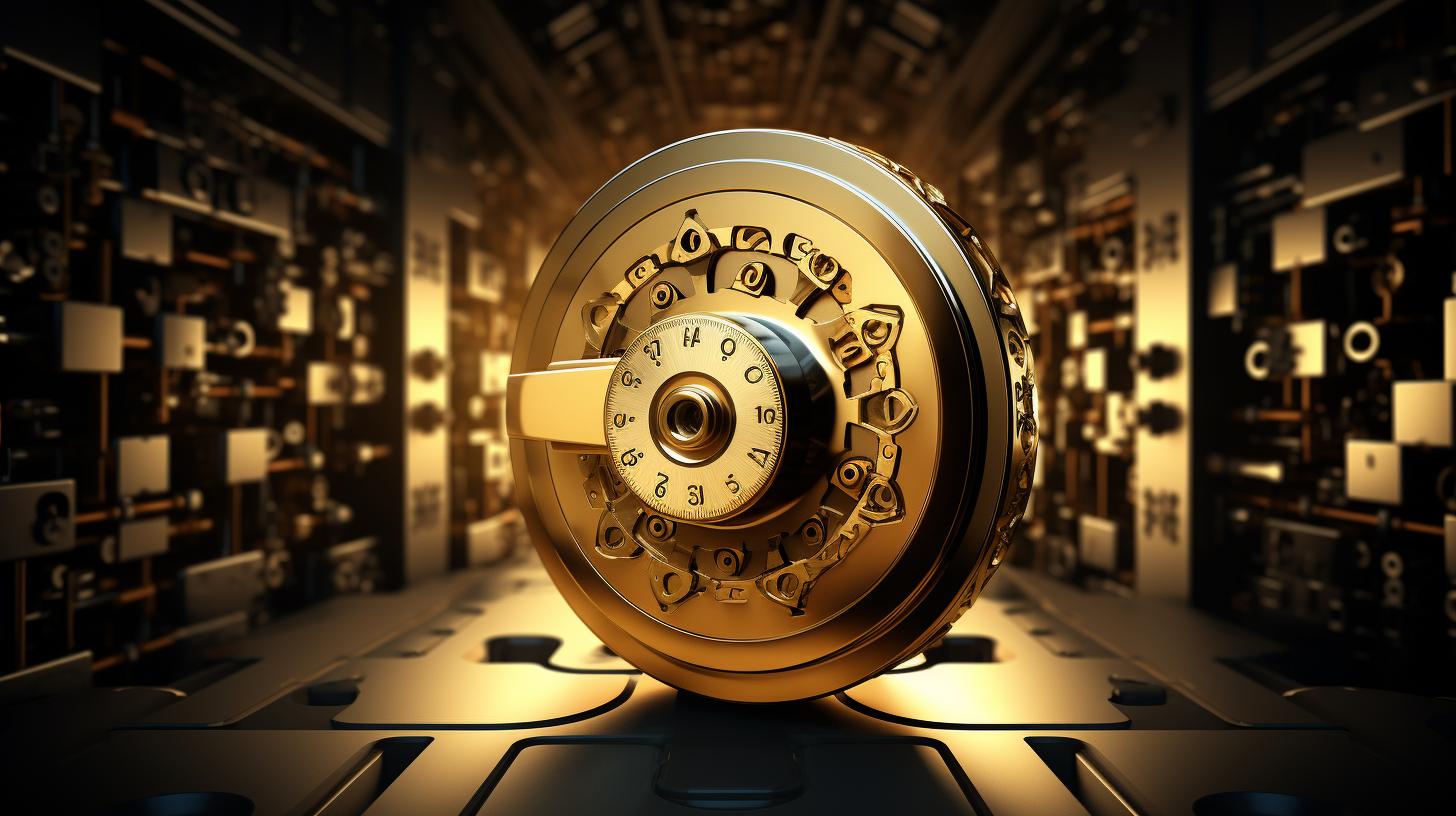 Advanced Encryption Standard (AES): A Guide to Data Security