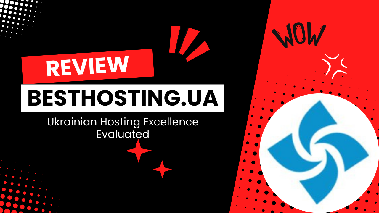 BestHosting.ua 2025 Expert Review: Ukrainian Hosting Excellence Evaluated - Blog ⋆ AvenaCloud ...