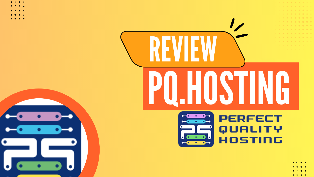 PQ.Hosting Review: Expert Analysis Of Global Server & Privacy Solutions In 2025 - Blog ⋆ ...