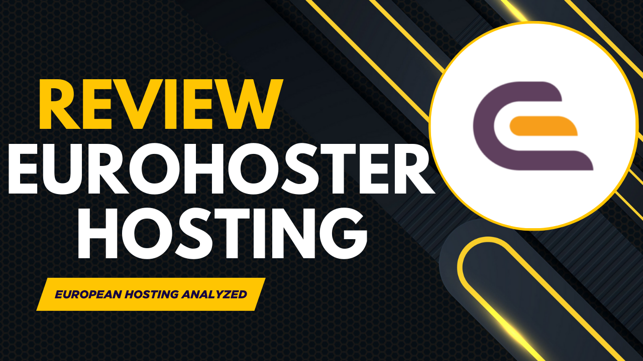 EuroHoster.org Comprehensive Review - European Hosting Analyzed - Blog ...