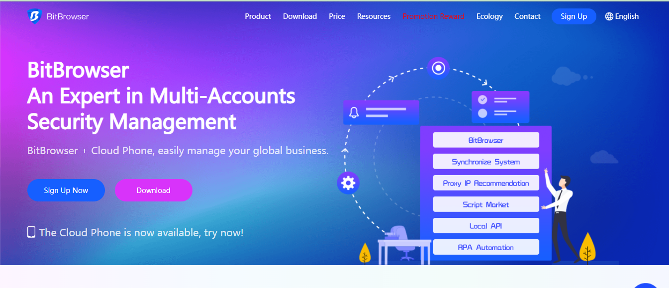 BitBrowser: A Comprehensive Overview For Secure Account Management - Blog ⋆ AvenaCloud Hosting ...