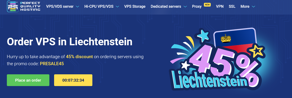 PQ.Hosting Review: Expert Analysis Of Global Server & Privacy Solutions ...