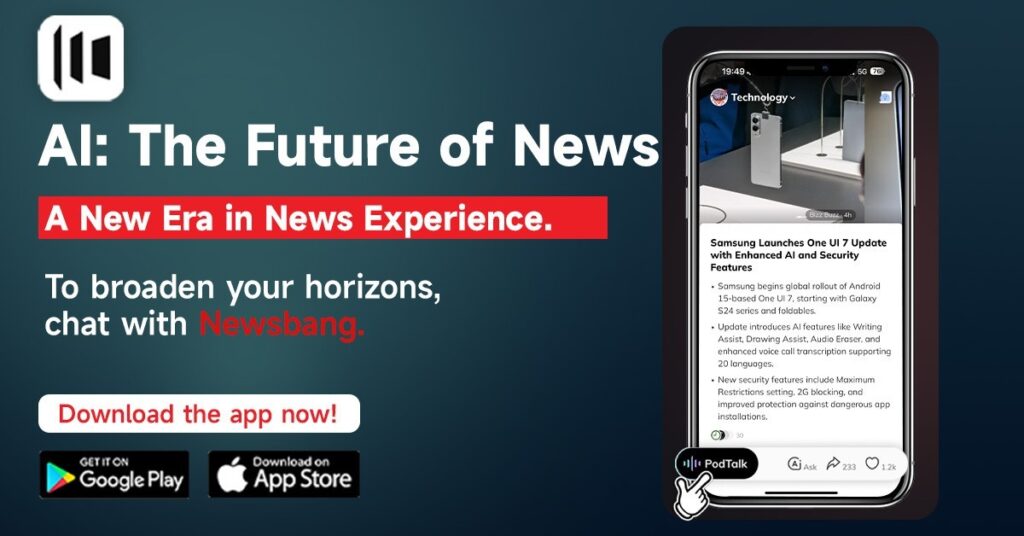NewsBang: The AI Revolution Transforming How We Consume News - Blog ⋆ AvenaCloud Hosting Provider