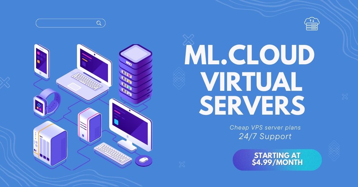 ML Cloud 2025: A Rising Star in Hosting