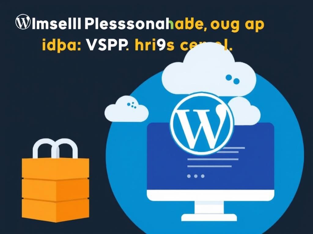 Install WordPress on VPS Easily: Step-by-Step Guide