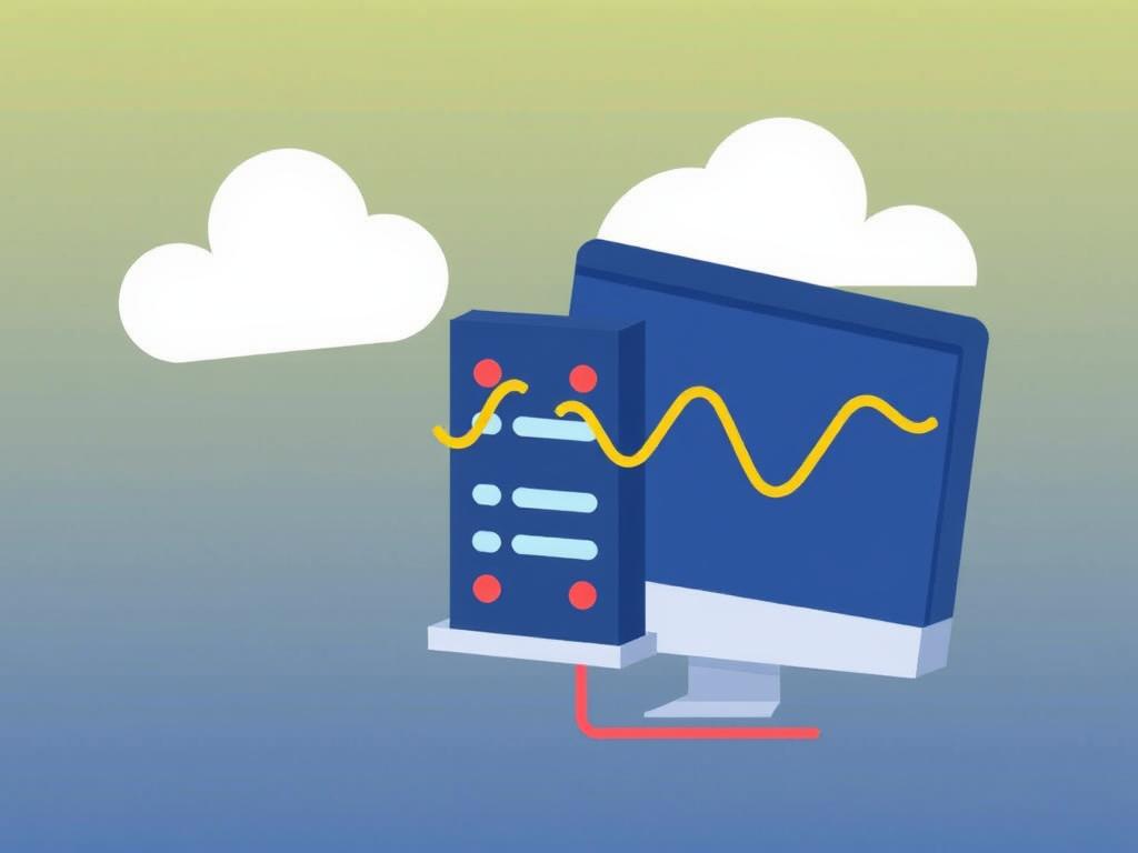 Use MTR Command To Track VPS Network Latency: Beginner’s Guide