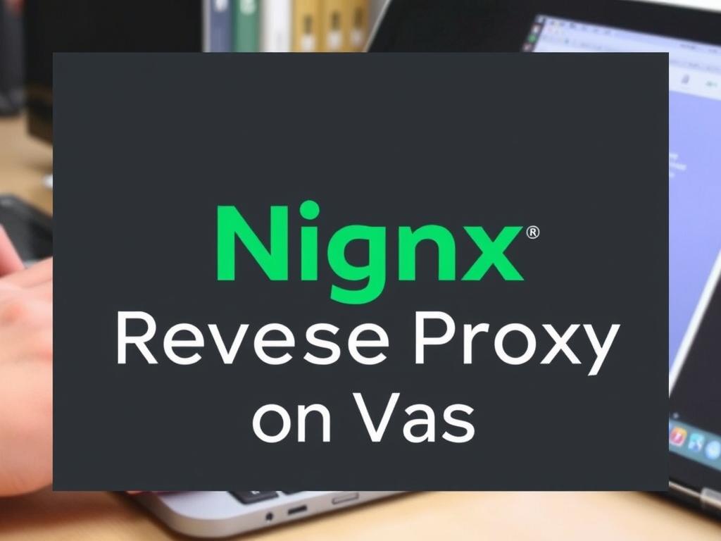 Use Nginx Reverse Proxy On VPS: Easy And Fast Setup Guide