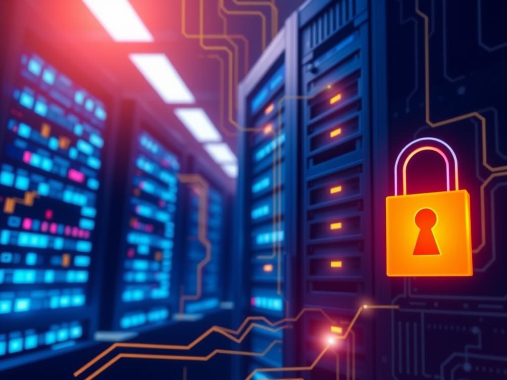 VPS Security Best Practices For 2025: Keep Your Server Safe