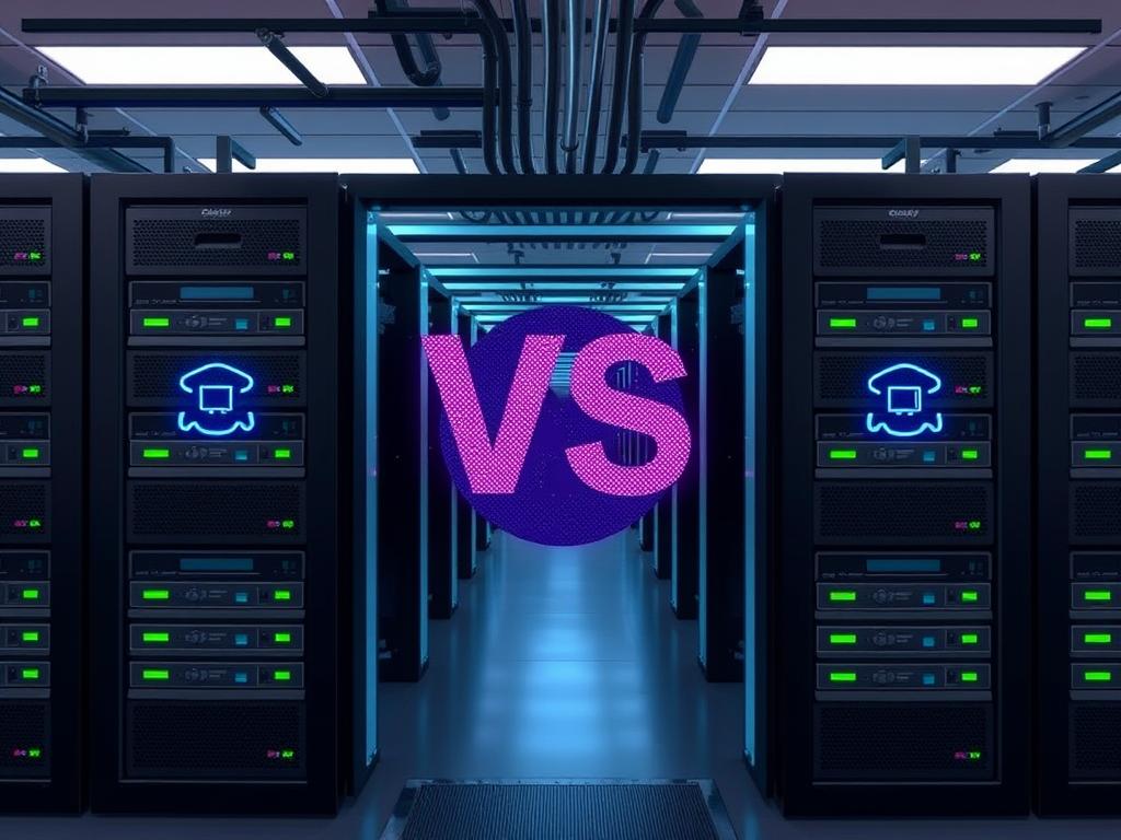 Common Mistakes To Avoid When Choosing Your VPS Provider