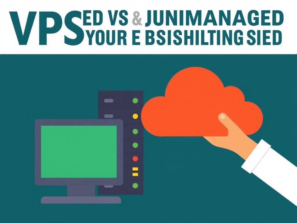 Fully Managed VPS versus Self-Managed VPS Explained