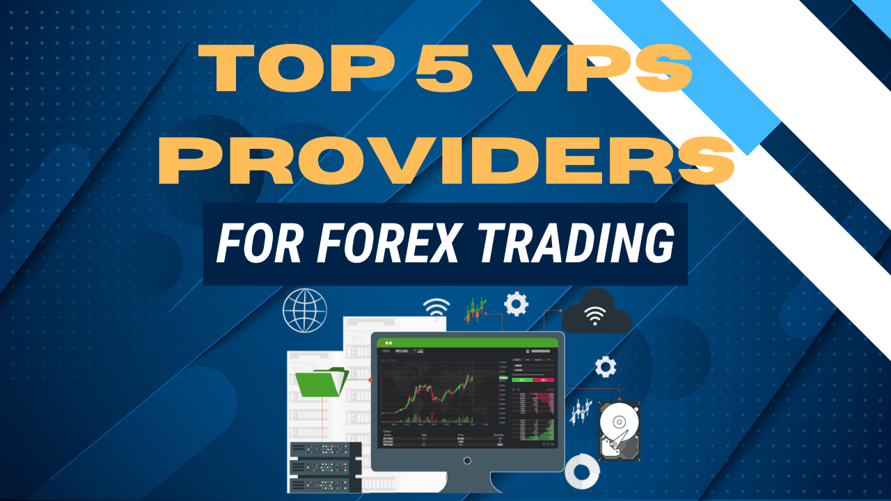 Top 5 VPS Providers For Forex Trading: Execute Faster, Profit More In 2025 - Blog ⋆ AvenaCloud ...