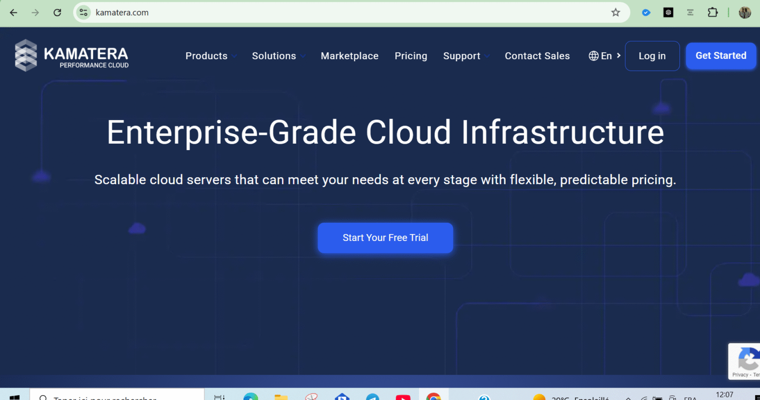 Top 10 Best VPS Hosting Providers In The Netherlands (2025) - Blog ⋆ ...