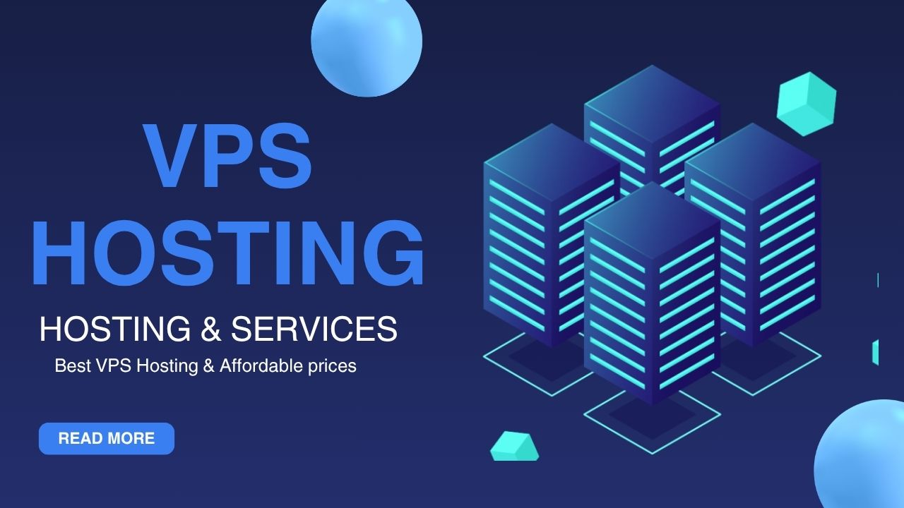 Best VPS Hosting Providers 2025 - Ultimate Comparison Guide For Hosting ...