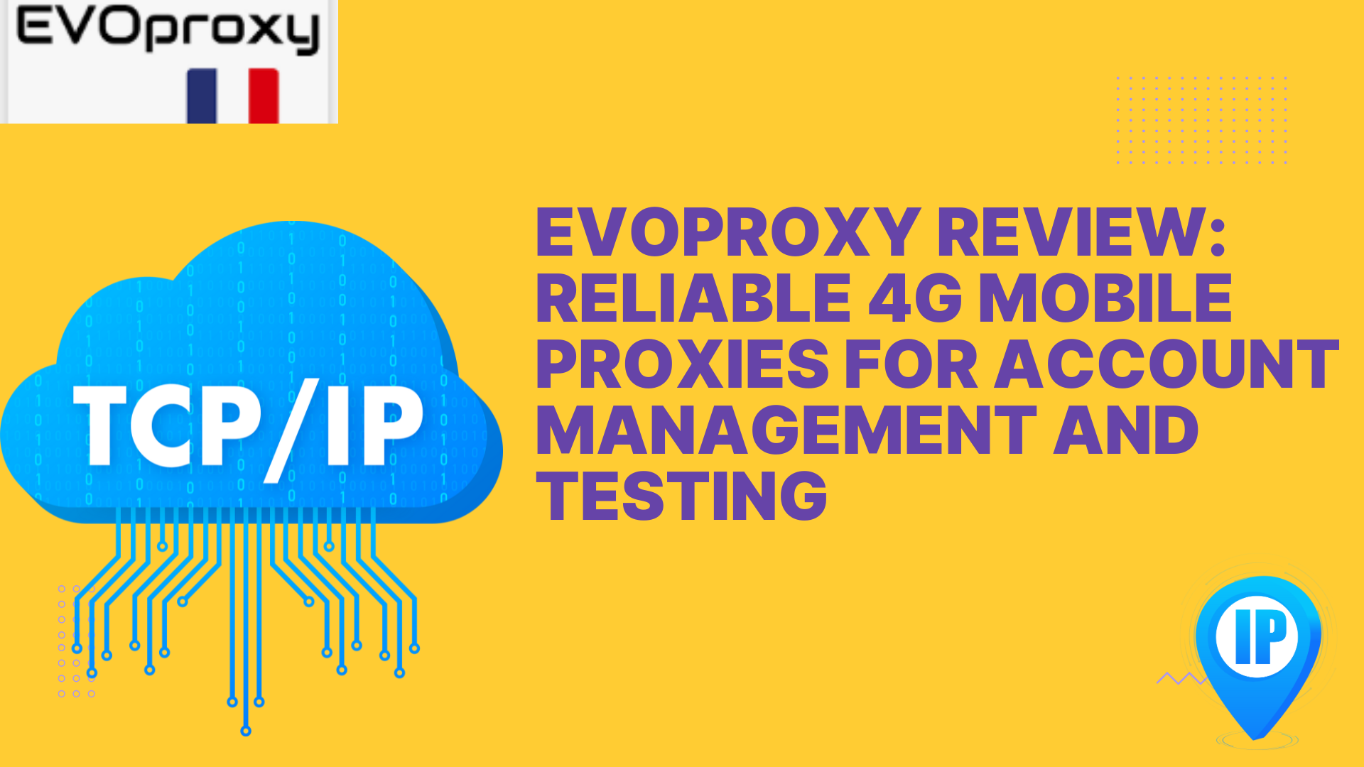 Evoproxy Review: Reliable 4G Mobile Proxies For Account Management And ...