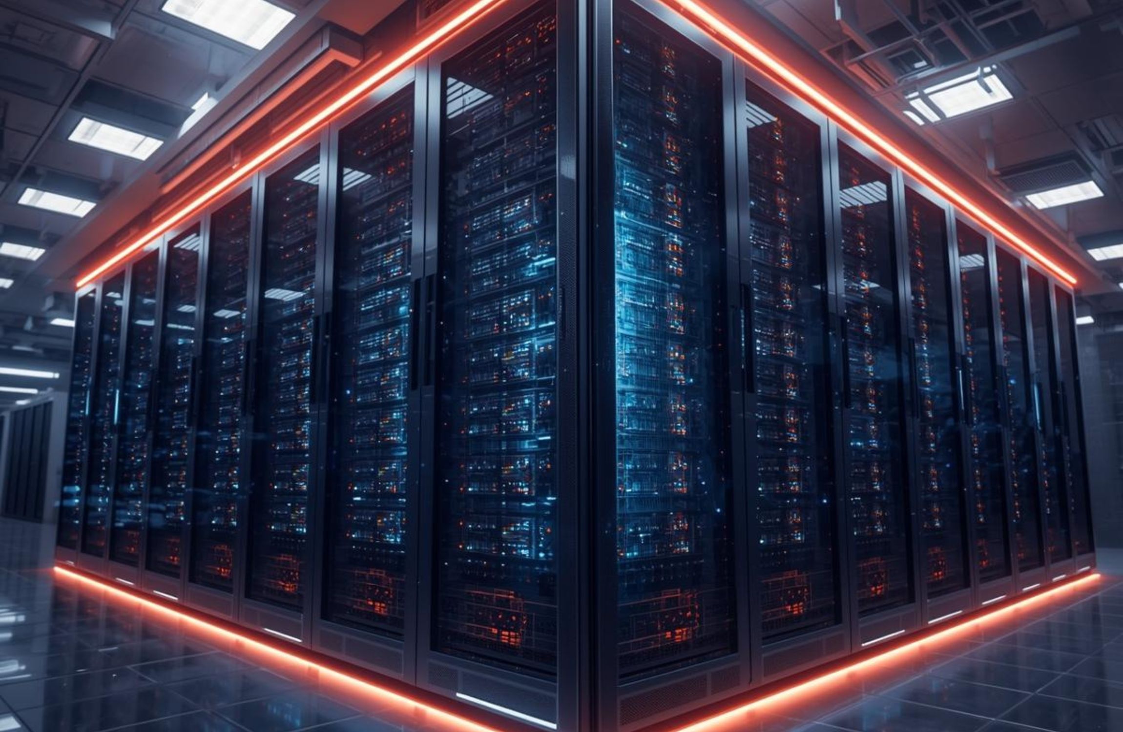 USA Dedicated Servers Reliable Hosting - AvenaCloud