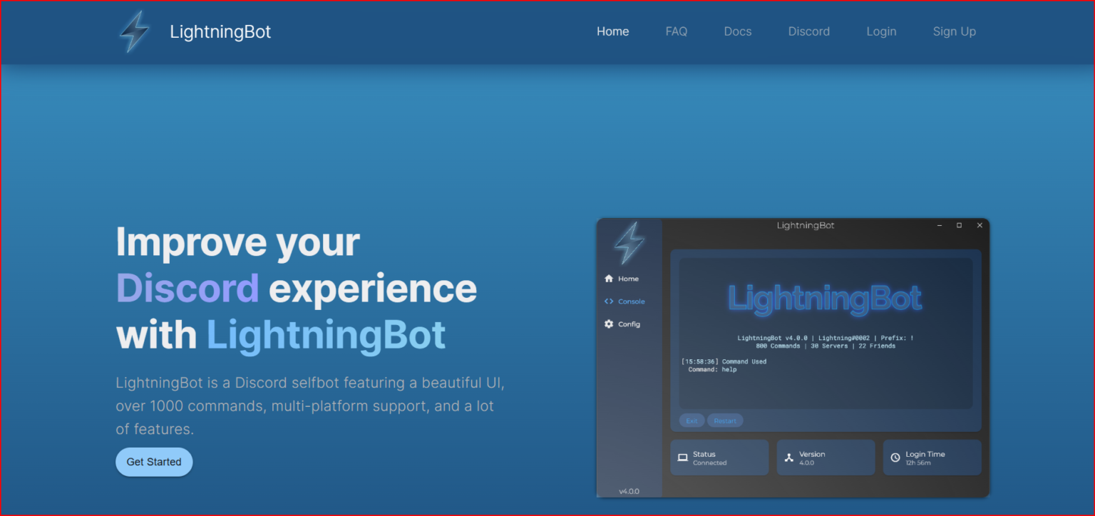 Top 3 Discord Self-Bots: Feature , And Comparison