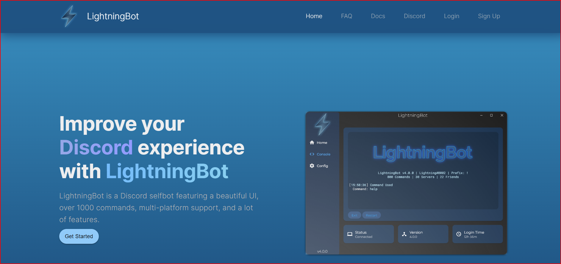 Top 3 Discord Self-Bots: Feature , And Comparison