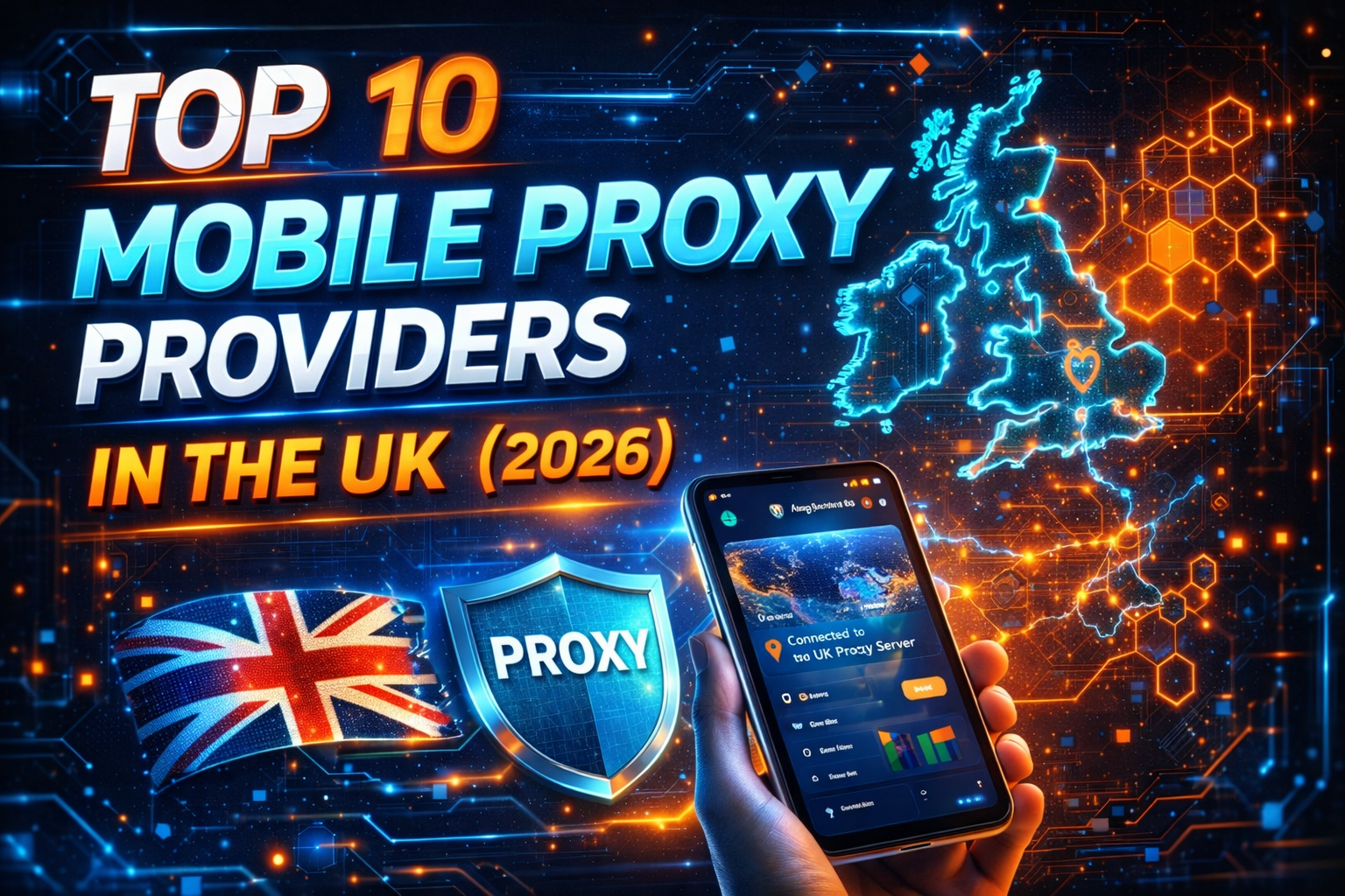 Top 10 Mobile Proxy Providers In The UK (2026) - Blog ⋆ AvenaCloud ...