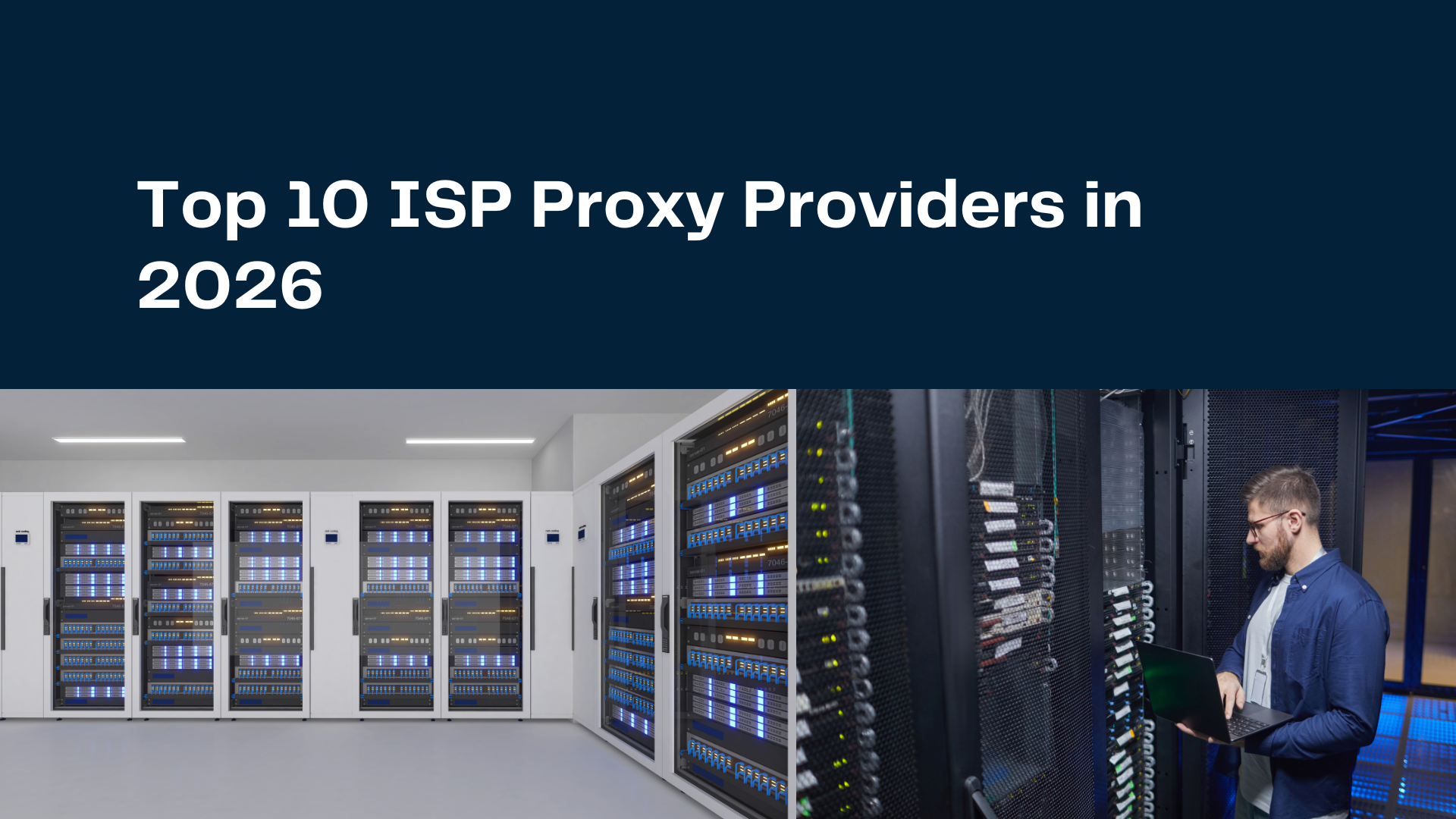 Top 10 ISP Proxy Providers In 2026 (Ranked & Reviewed) - Blog ⋆ ...