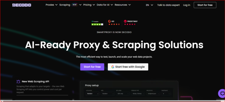 Top 10 ISP Proxy Providers In 2026 (Ranked & Reviewed) - Blog ⋆ ...