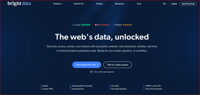 Top 10 ISP Proxy Providers In 2026 (Ranked & Reviewed) - Blog ⋆ ...